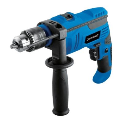 Perceuse à Percussion 500W - Puissante et Polyvalente - Idéale pour ...