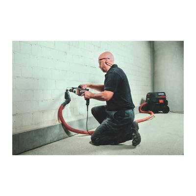 Perceuse à percussion filaire 1010 W SBEV 1000 en coffret - 2 vitesses ...