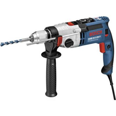 Perceuse à percussion filaire GSB 21-2 RCT Professional 1 300 W ...