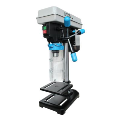 Perceuse sur colonne Mac Allister MDP500 12 vitesses 500W | Castorama