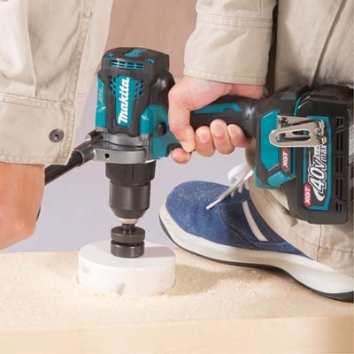Perceuse-visseuse 40 V max Li-Ion XGT 13 mm DF001GZ01 - sans batterie