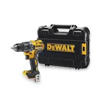 Perceuse visseuse a percussion dewalt dcd791nt batterie 70.0 Nm 18 V 460 W 5 Ah