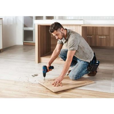 Perceuse visseuse bosch gsr 120-li batterie 30.0 Nm 12 V 22.0 Ah