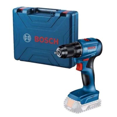 Perceuse visseuse bosch gsr 185-li batterie 50.0 Nm 18 V