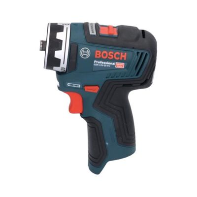 Perceuse-visseuse GSR 12V-35 FC Solo L-BOXX 102 - FlexiClick 12 V