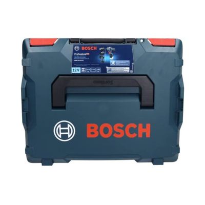 Perceuse-visseuse GSR 12V-35 FC Solo L-BOXX 102 - FlexiClick 12 V