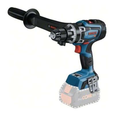 Perceuse-visseuse GSR 18V-150 C Solo 18 V - 150 Nm - machine seule ...