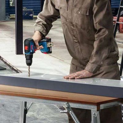 Perceuse-visseuse GSR 18V-55 5Ah, coffret L-BOXX, 0615990L8D Bosch