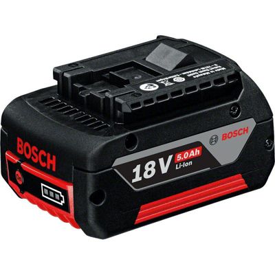 Perceuse-visseuse sans fil 18 V GSR 18V-110 C 5Ah pack L-BOXX ...