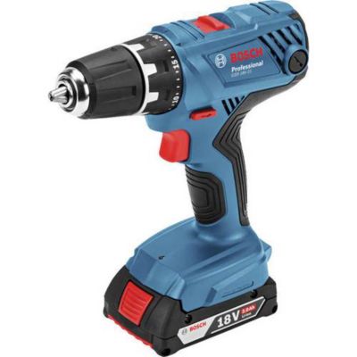 Perceuse-visseuse sans fil 18 V GSR 18V-21 solo 06019H1009 L-BOXX 136
