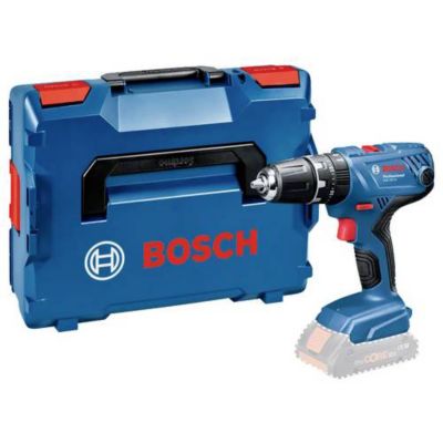Perceuse-visseuse sans fil 18 V GSR 18V-21 solo 06019H1009 L-BOXX 136