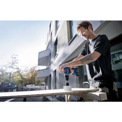 Perceuse-visseuse sans fil 18V 2,0 Ah GSR 18V-45 L-BOXX 06019K3203 ...