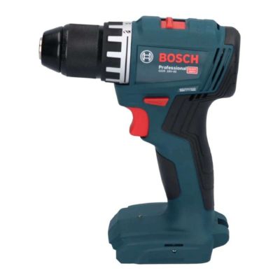 Perceuse-visseuse sans fil 18V 2,0 Ah GSR 18V-45 L-BOXX 06019K3203 ...