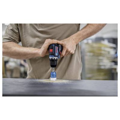 Perceuse-visseuse sans fil Bosch Professional GSR 12V-32 06019N7000 ...