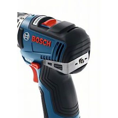 Perceuse-visseuse sans fil GSR 12V-35 FC 3,0 Ah FlexiClick L-Boxx ...