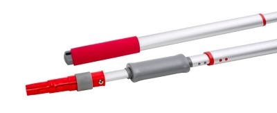 Perche Syncromatic® réglable 1,06 m à 2,19 m Nespoli