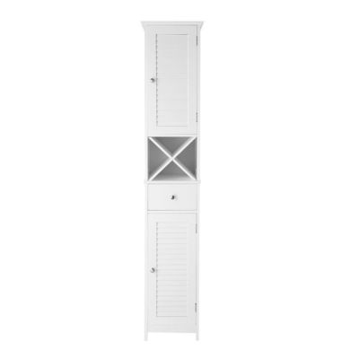 Petite Colonne De Rangement