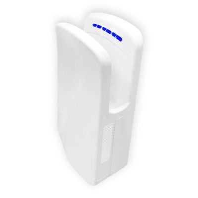 Photocellule Electric Abs Hand Dryer 1450W White Diablo