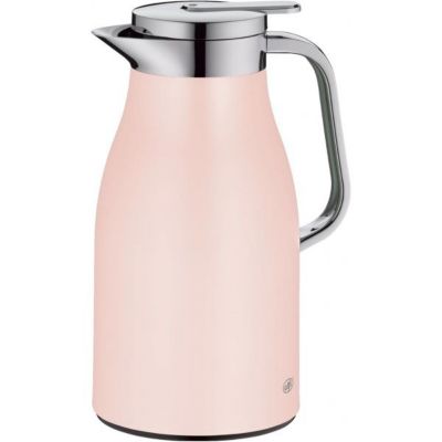 Pichet Isotherme pastel 1 litre élégant Skyline - Rose