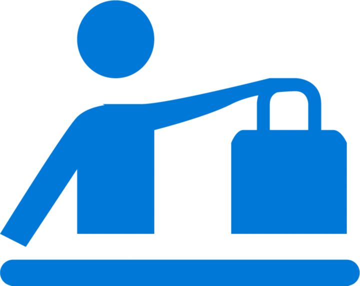 Le retrait en magasin 2h | Castorama