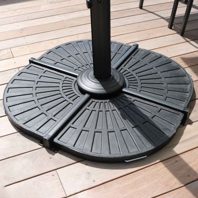 Parasol Blooma | Parasol, pergola, tonnelle, store banne et voile d ...