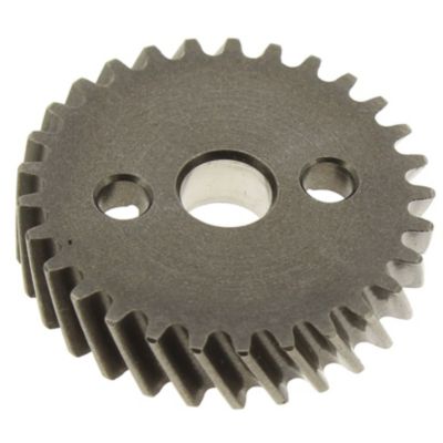 Pignon renvoi d'angle 4931426234 - perforateur milwaukee