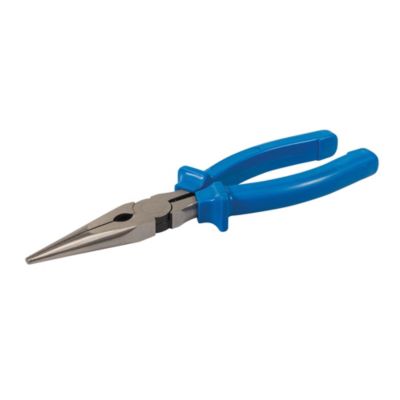 Pince à Bec Long 200 mm - Précision et Maniabilité - Outil ...