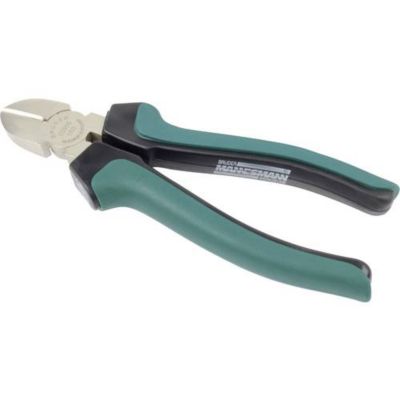 Pince coupante diagonale 150 mm, coupe fils jusqu'à 2 mm, 1 pc