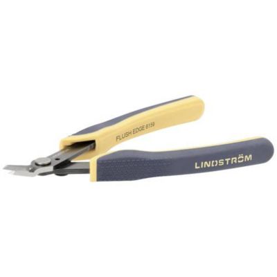 Pince coupante diagonale Lindström 6152SS, lames inox trempées 62 HRC ...