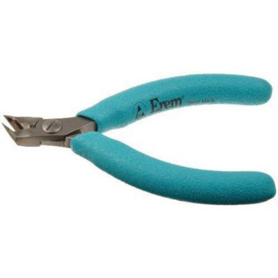 Pince coupante pointue antistatique 110 mm Weller Erem 503ETST