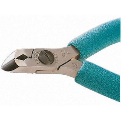 Pince coupante pointue antistatique 110 mm Weller Erem 503ETST