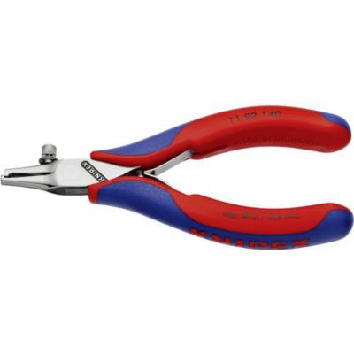 Pince à dénuder Knipex 11 92 140, capacité 0,1 à 0,8 mm, 140 mm
