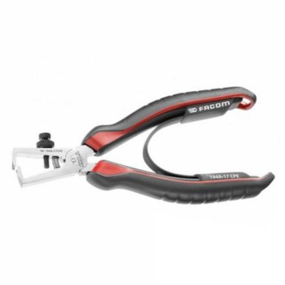 Pince à dénuder standard 170mm - FACOM - 194A.17CPE | Castorama