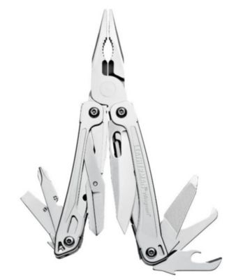 Pince multifonction Leatherman 14 outils Castorama
