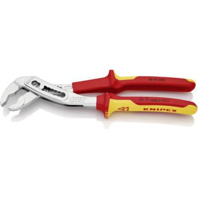 Pince multiprise Alligator 46 mm longueur 250 mm modèle 88 06 250
