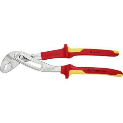 Pince multiprise Alligator 46 mm longueur 250 mm modèle 88 06 250