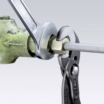 Pince multiprise Knipex Raptor 87 41 250 - 32 mm, longueur 250 mm, 1 pièce