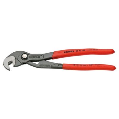 Pince multiprise Knipex Raptor 87 41 250 - 32 mm, longueur 250 mm, 1 pièce