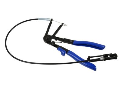 Pince Pour Sangles À Ruban Avec Corde De 660 Mm Pour Durites