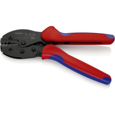 Pince à sertir PreciForce 97 52 50 - pour connecteurs BNC/TNC sur ...