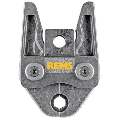 Pince à sertir V 12 12 mm Profil V réf. 570107 - pour sertisseuses radiales