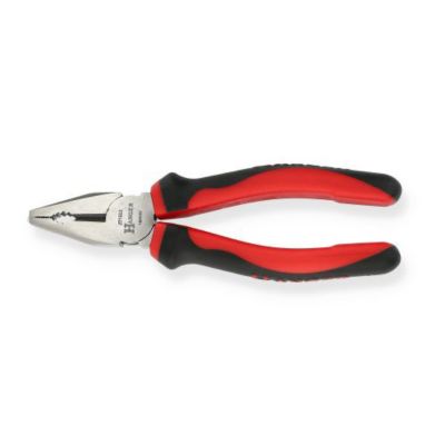 Pince universelle gainée 160mm - HANGER - 231003 | Castorama