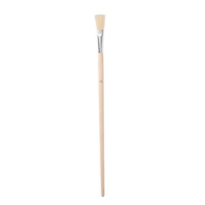 Pinceau d'artiste toutes peintures Diall 12 mm