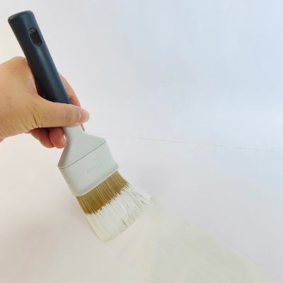Pinceau plat mur et plafond GoodHome 60mm