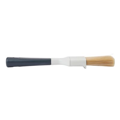 Pinceau plat mur et plafond GoodHome 60mm