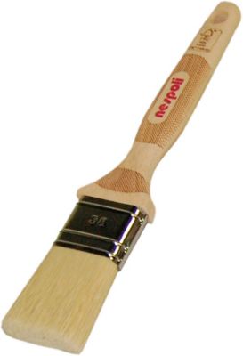 Pinceau plat toutes peintures NESPOLI Freshbox 38 mm