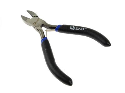 Pinces Coupantes De Précision Latérales 115 Mm Pour Travail Fin