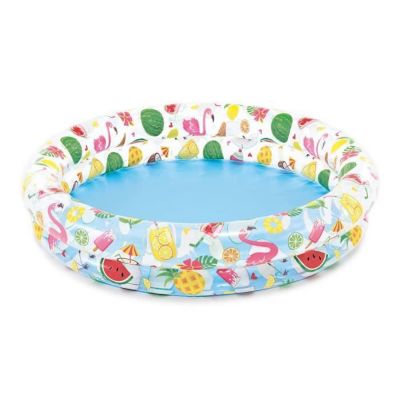 Piscine Gonflable Casto