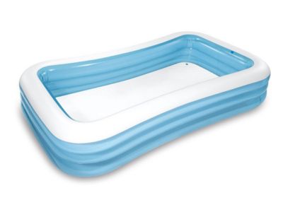 Piscine Gonflable Casto