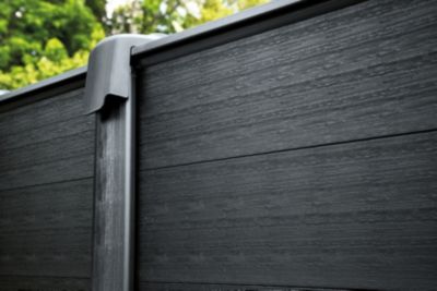 Piscine tubulaire Graphite rectangulaire Intex 4x3x1,24m